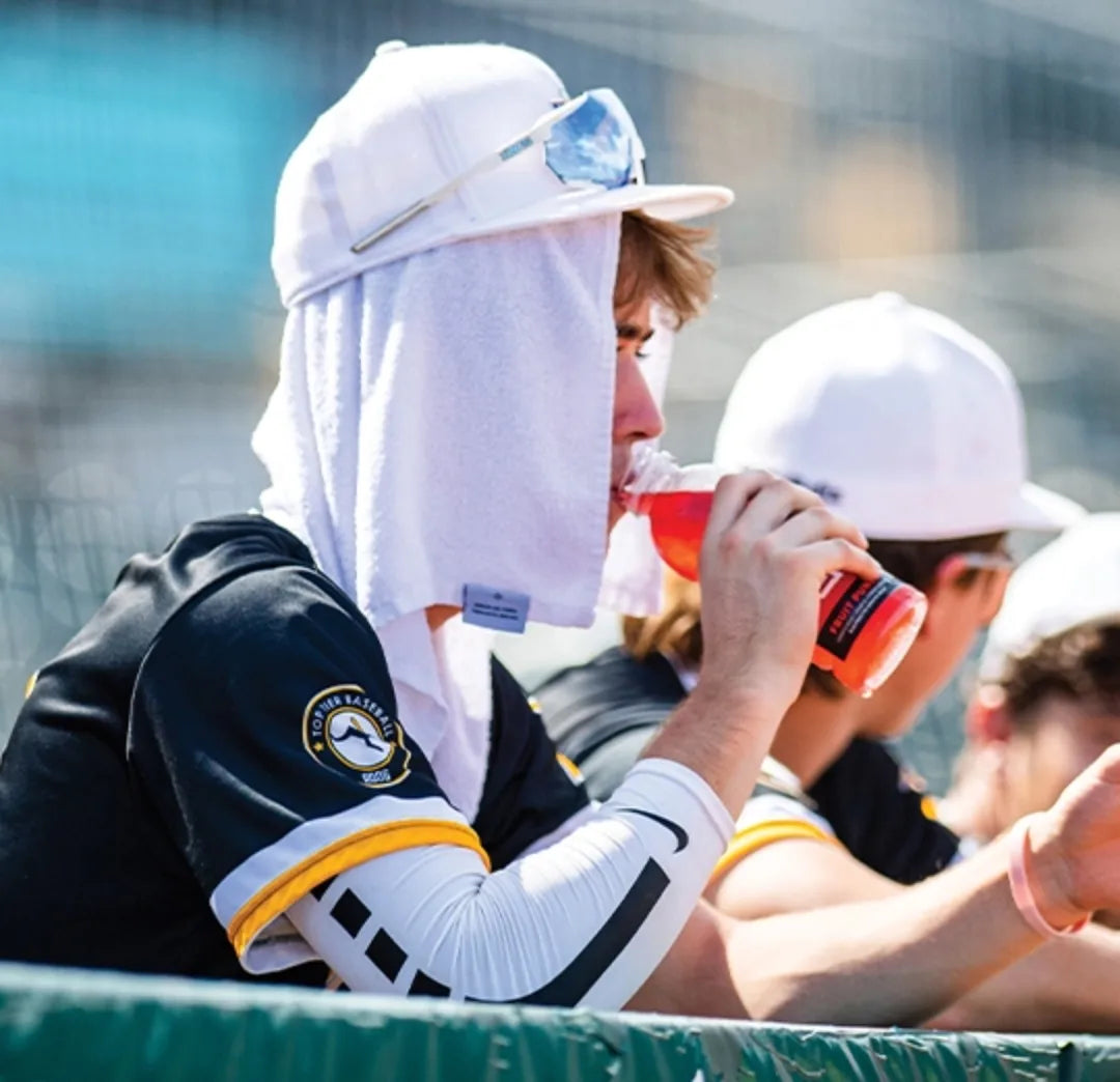 How it Works - Our Formula – Launch Hydrate